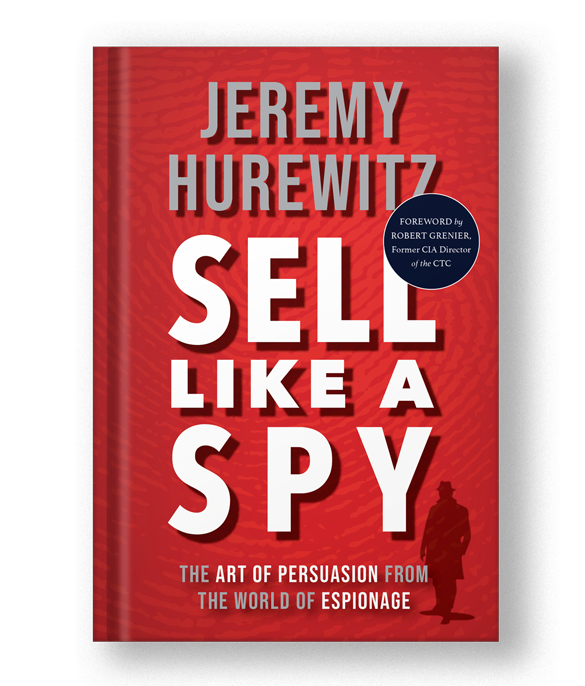 Book | Jeremy Hurewitz