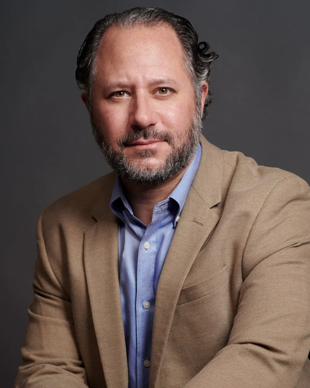 Jeremy Hurewitz | Business and Keynote Speaker | Sell Like a Spy