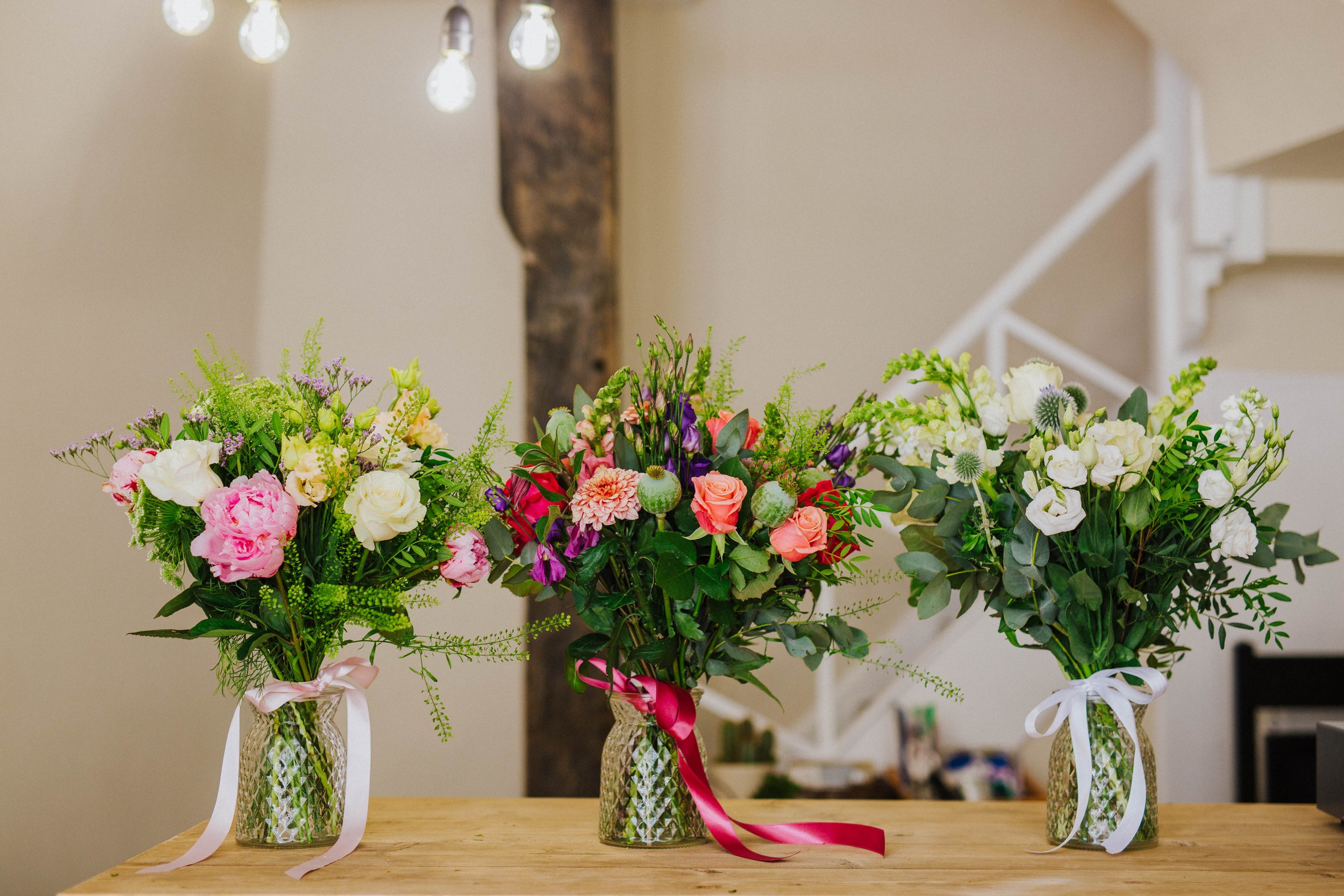 River and Rose | Florist | Harrogate