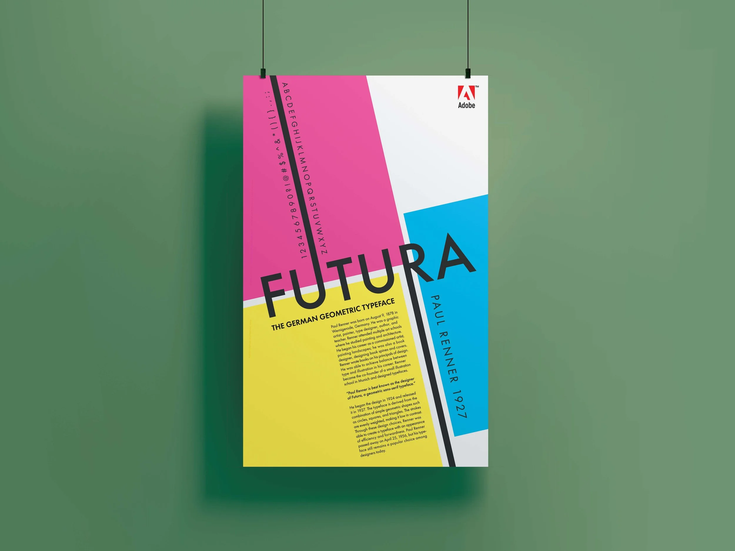 Futura Font futura-font