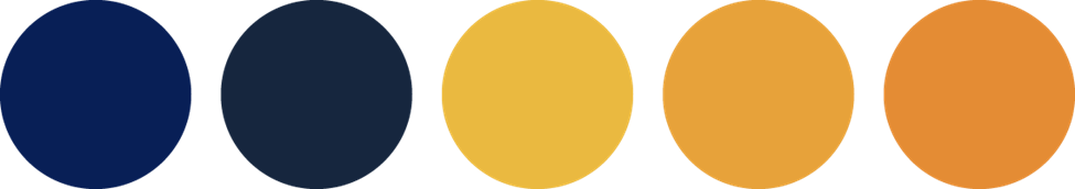 Soft Autumn Color Palette for Visual Storytelling | 10 Color Examples