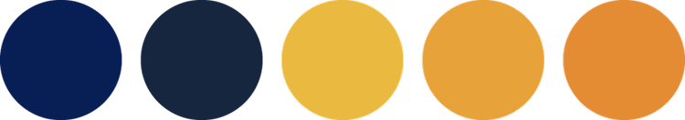 Soft Autumn Color Palette for Visual Storytelling | 10 Color Examples