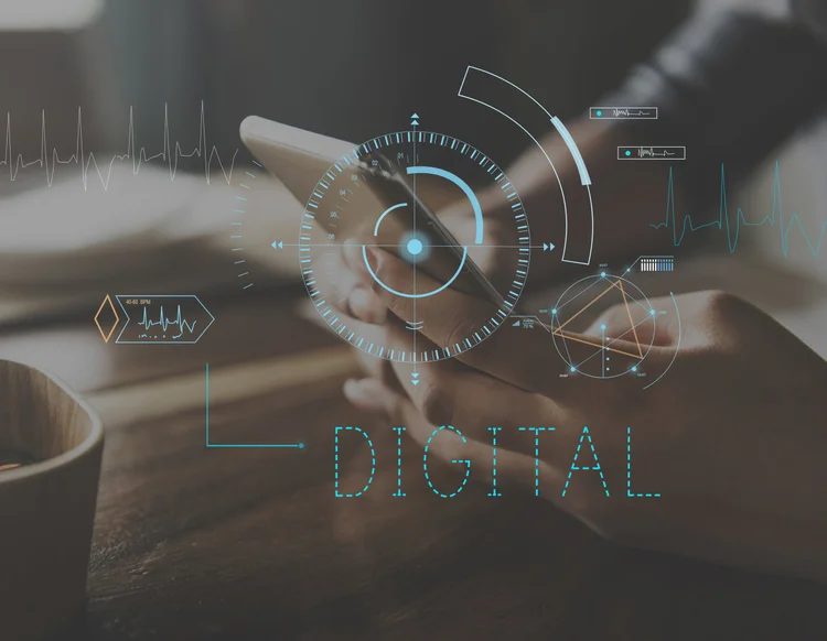 The Art of Digital Design: Principles, Trends & Future Insights