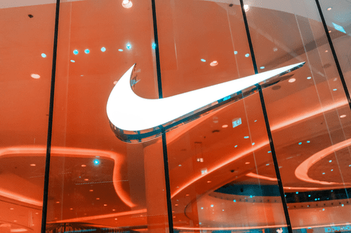 The Fascinating Origin of the Nike Swoosh: From Concept to Cultural ...