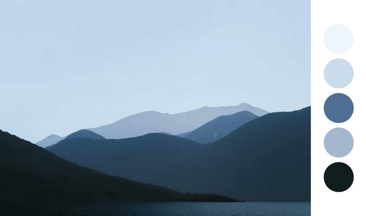 11 Nature Color Palettes To Elevate Your Brand And Boost Engagement