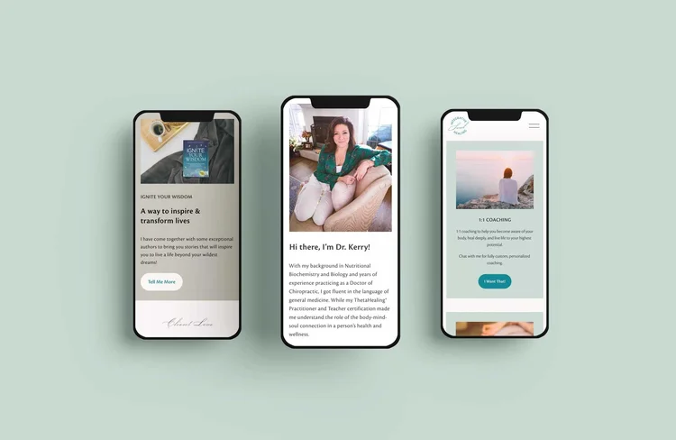 5 Website design tips to increase conversions easily