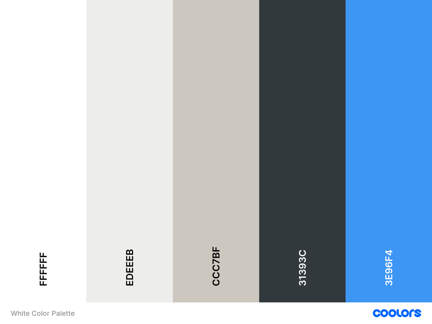 10 Aesthetic Color Palettes For Service Providers