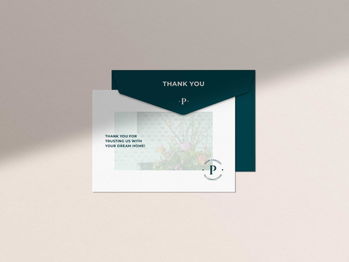 The Power of Minimalist Branding: How Simplicity Drives Impact in 2025