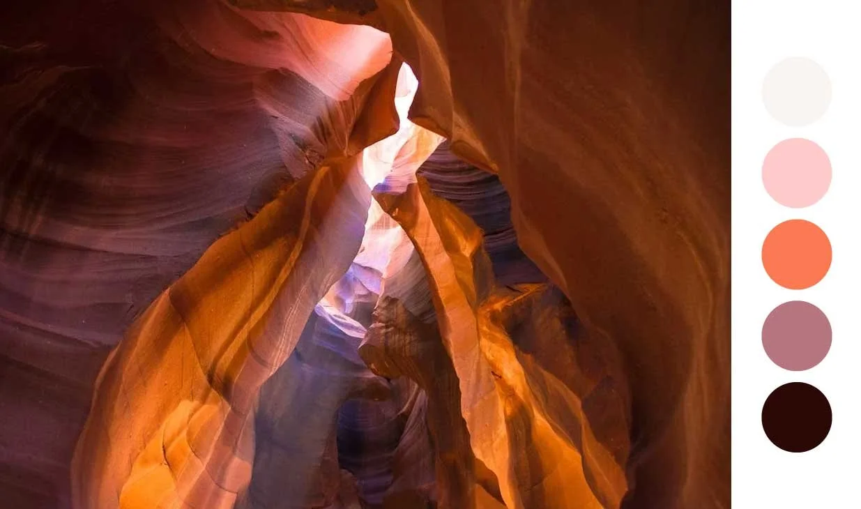 11 Nature Color Palettes To Elevate Your Brand And Boost Engagement