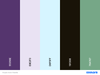10 Aesthetic Color Palettes For Service Providers