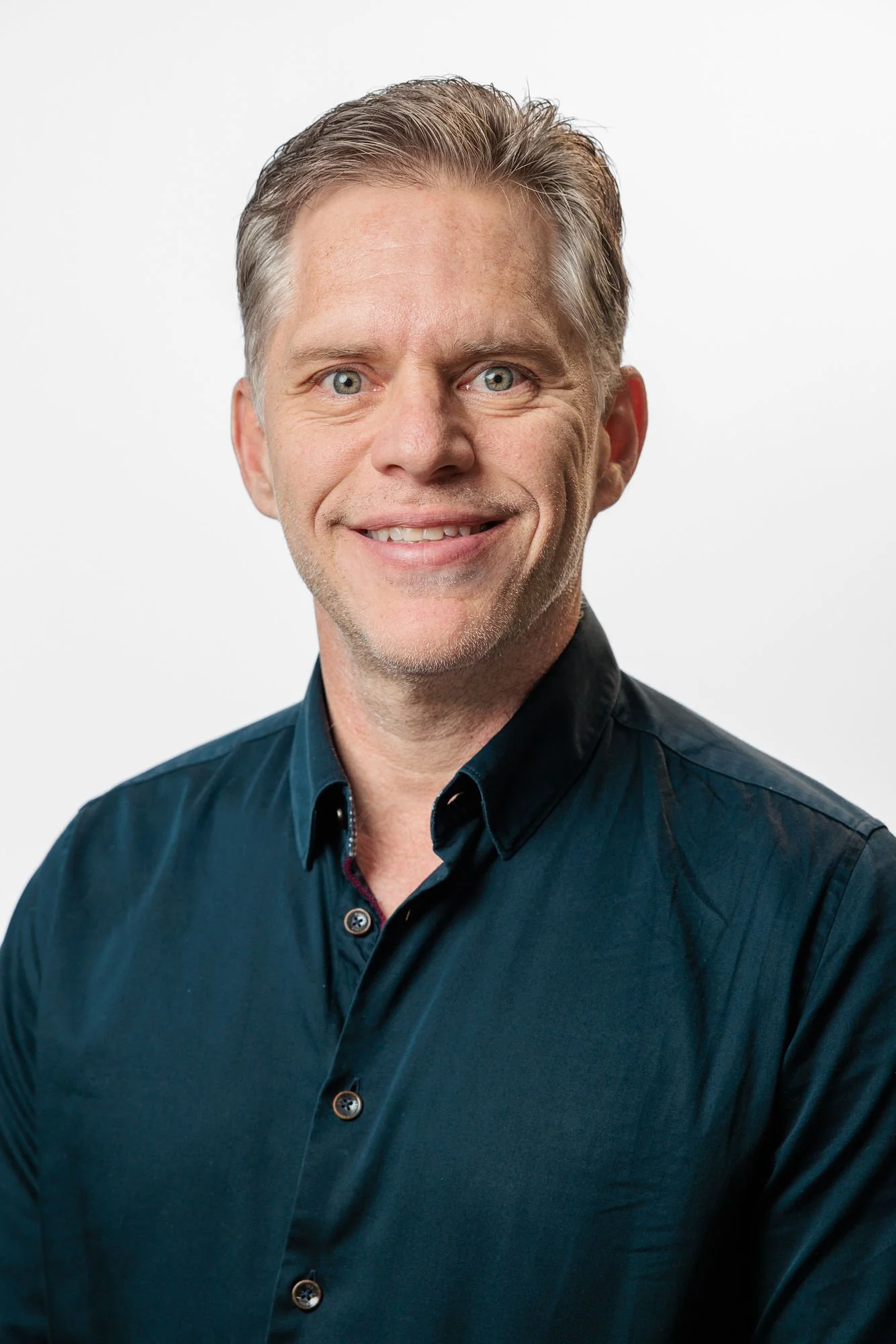 General 2 — IDC NETWORK