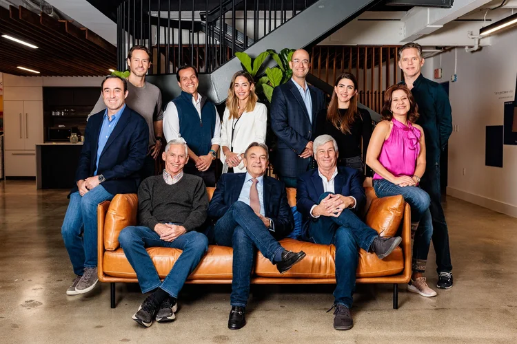 General 2 — IDC NETWORK