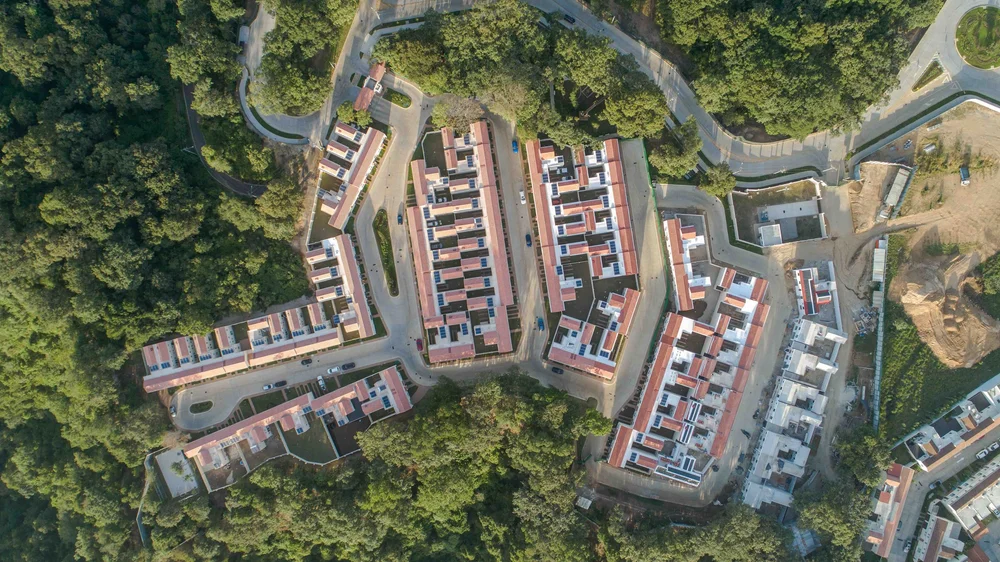 REAL ESTATE — IDC NETWORK