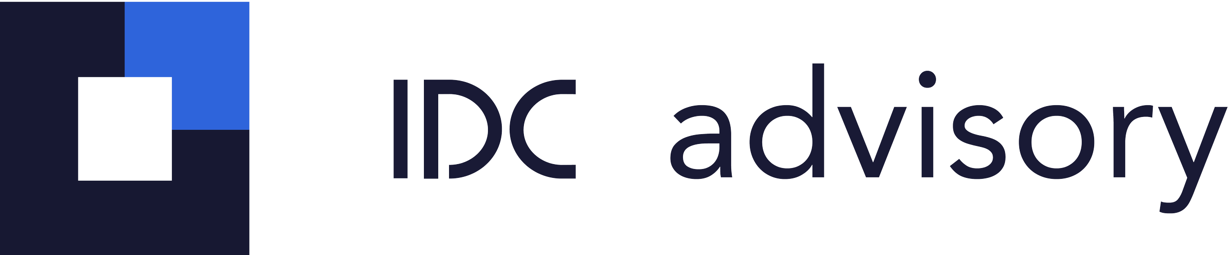IDC NETWORK