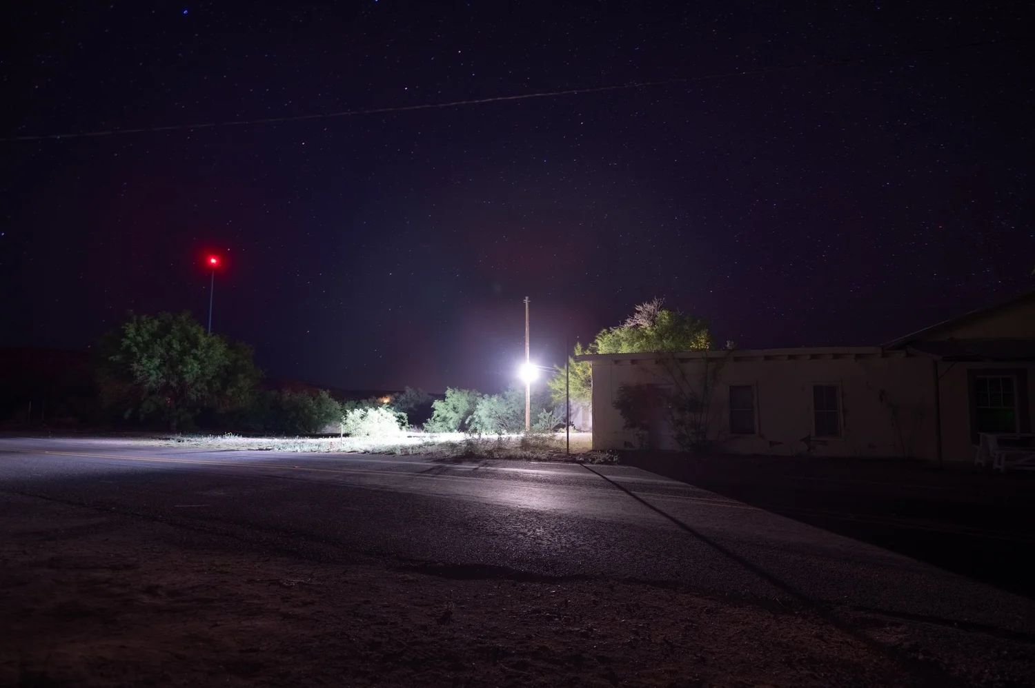 Talking to your neighbor about light pollution — Greater Big Bend ...