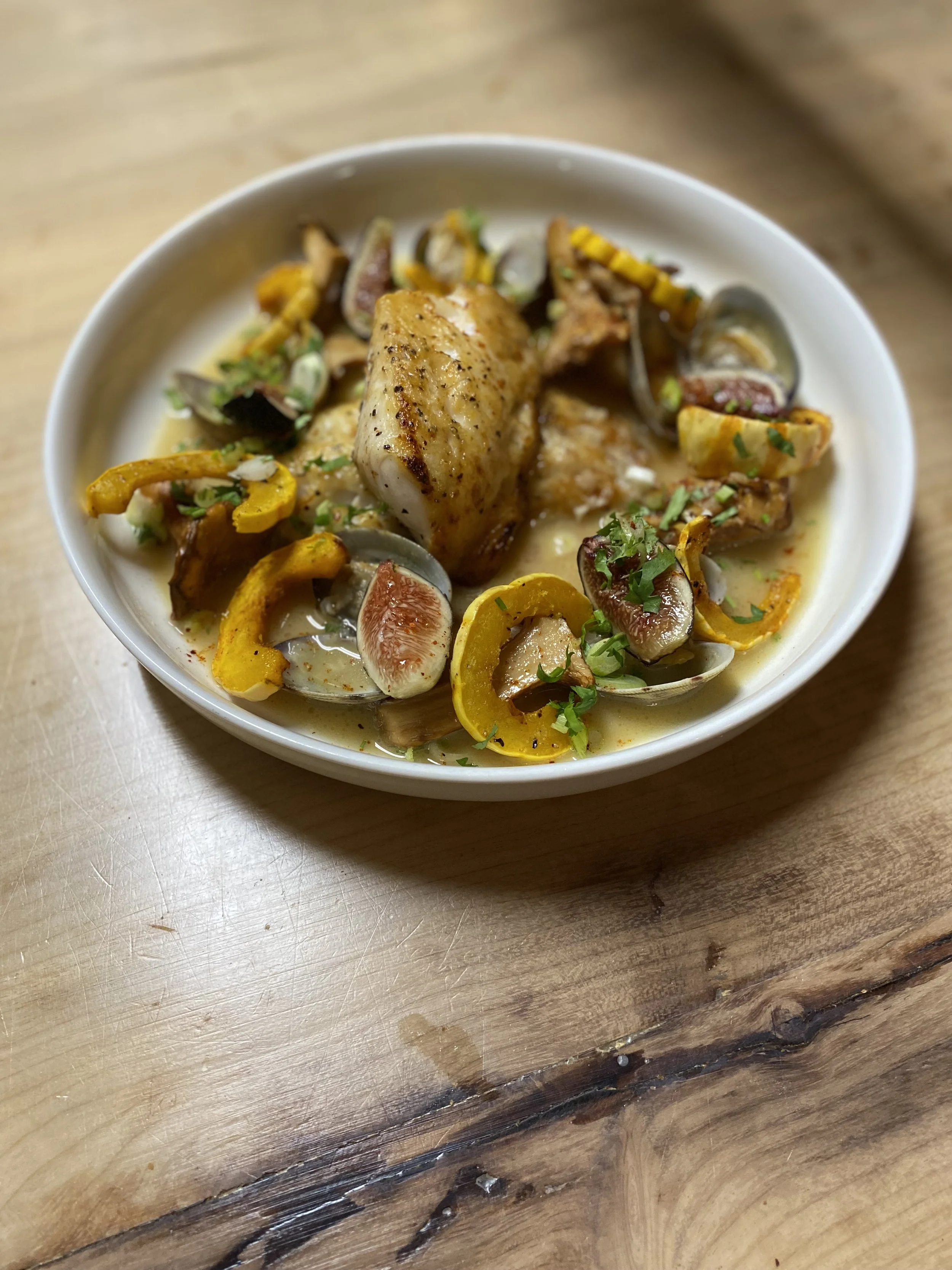 Côte Ouest Bistro-French Bistro-San Francisco