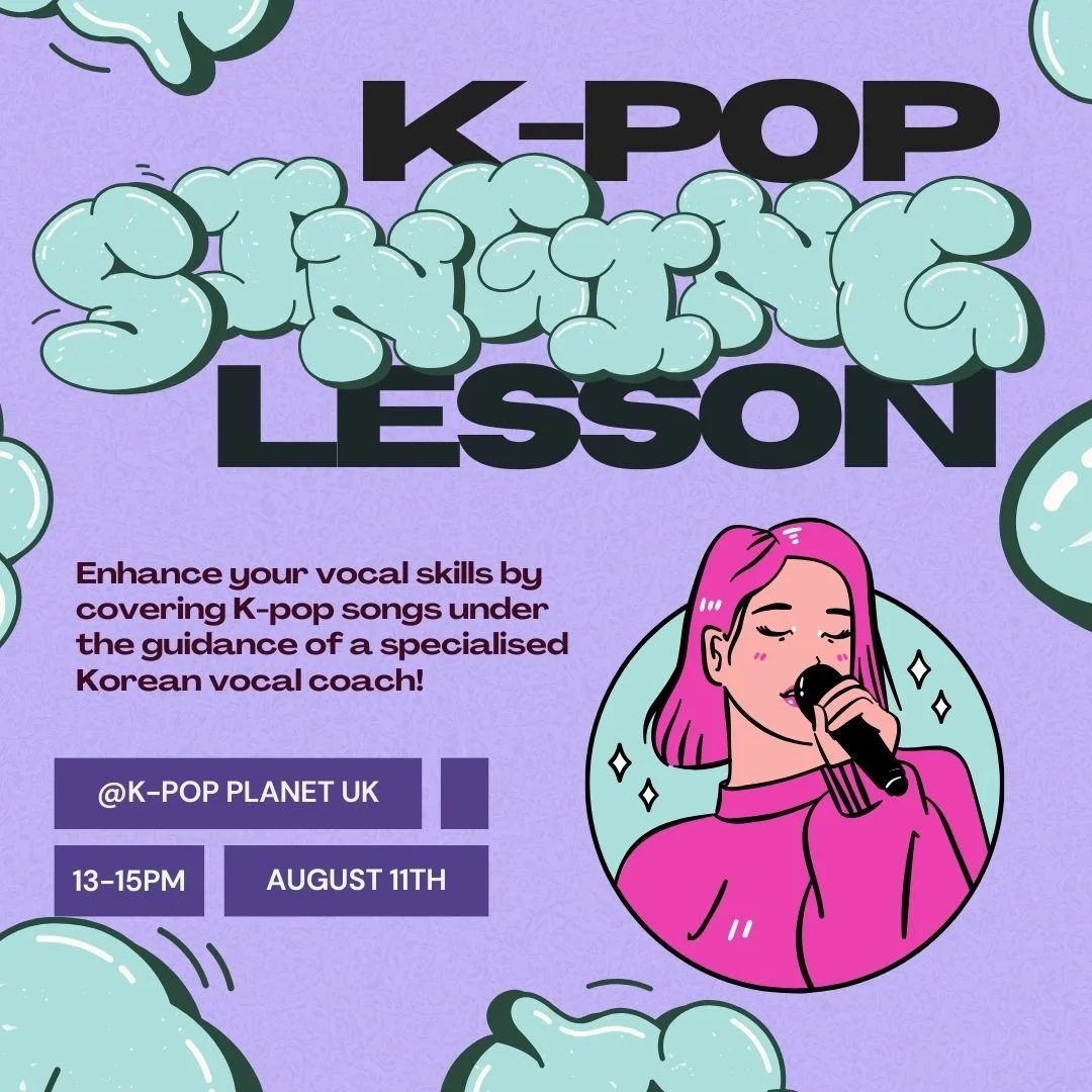 K-pop Planet UK (KPPUK)