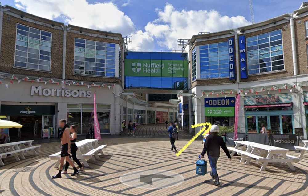 K-pop Planet UK (KPPUK)