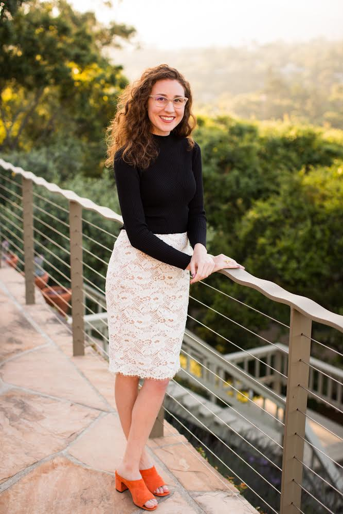 RESEARCH — Dr. Anne-Marie Snider