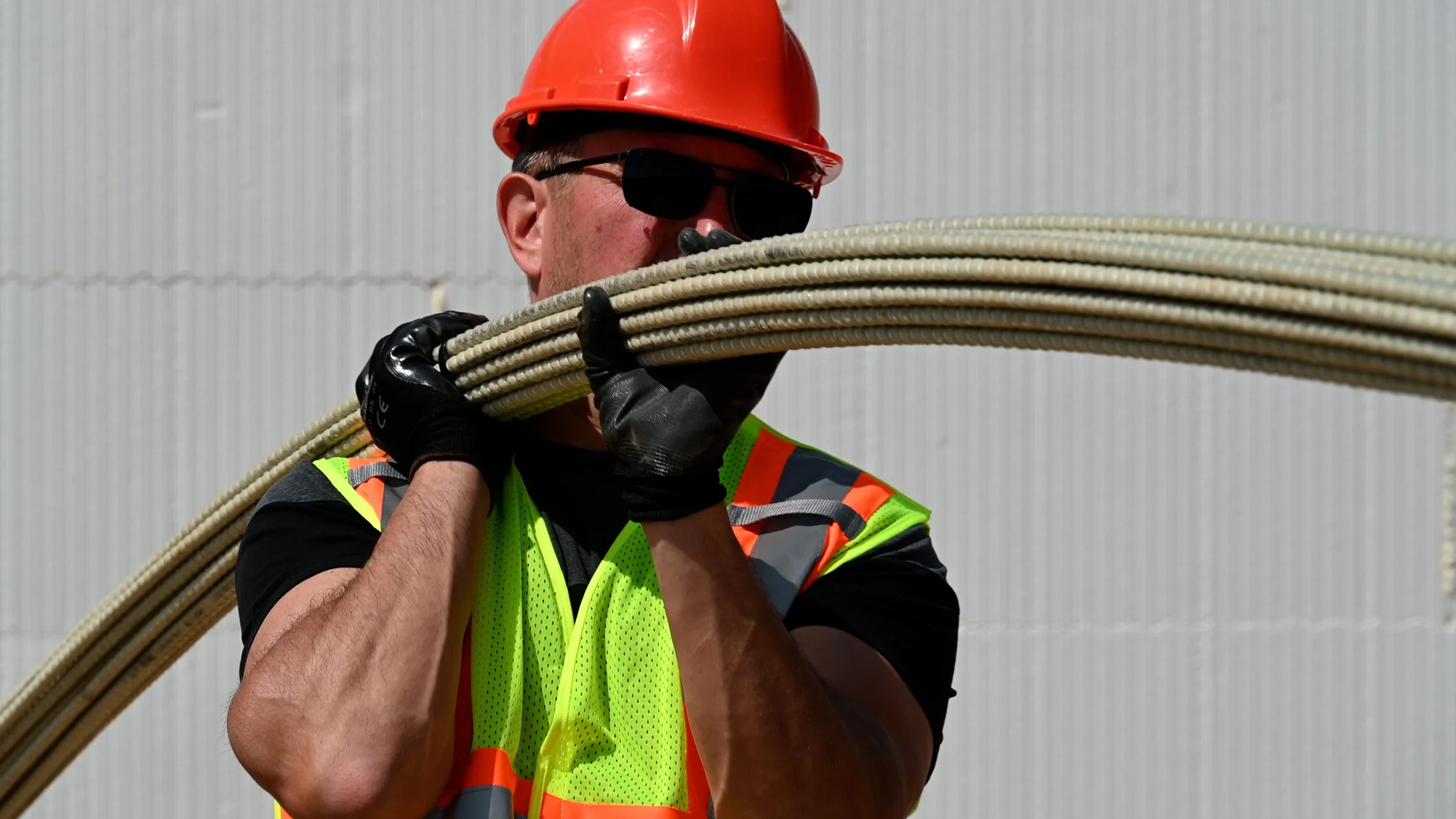 G2 Building Products | MST Bar