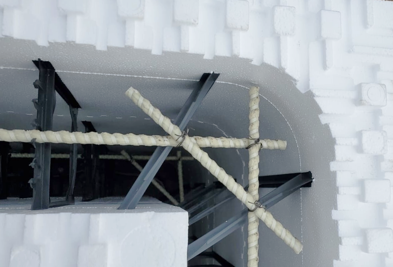 G2 Building Products | MST Bar