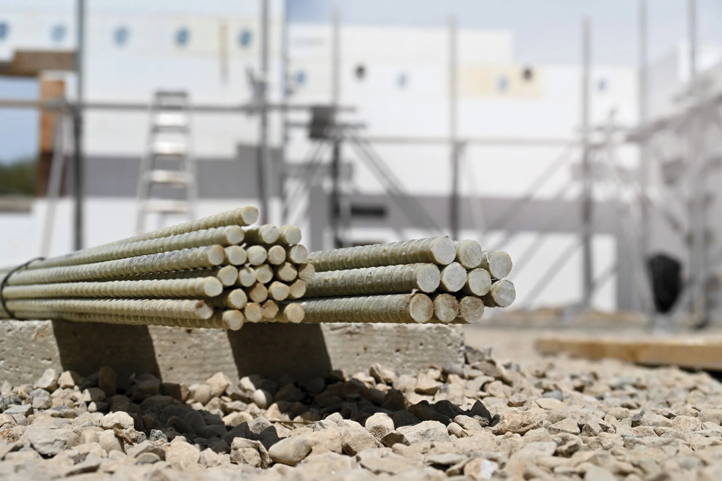 G2 Building Products | MST Bar