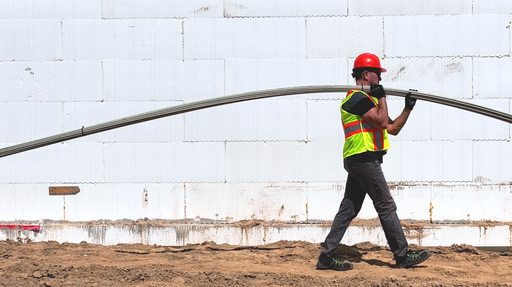 G2 Building Products | MST Bar