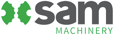 SAM Machinery — Precision Farming