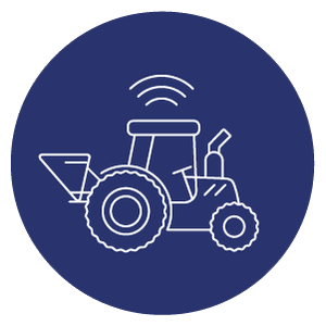 John Deere — Precision Farming