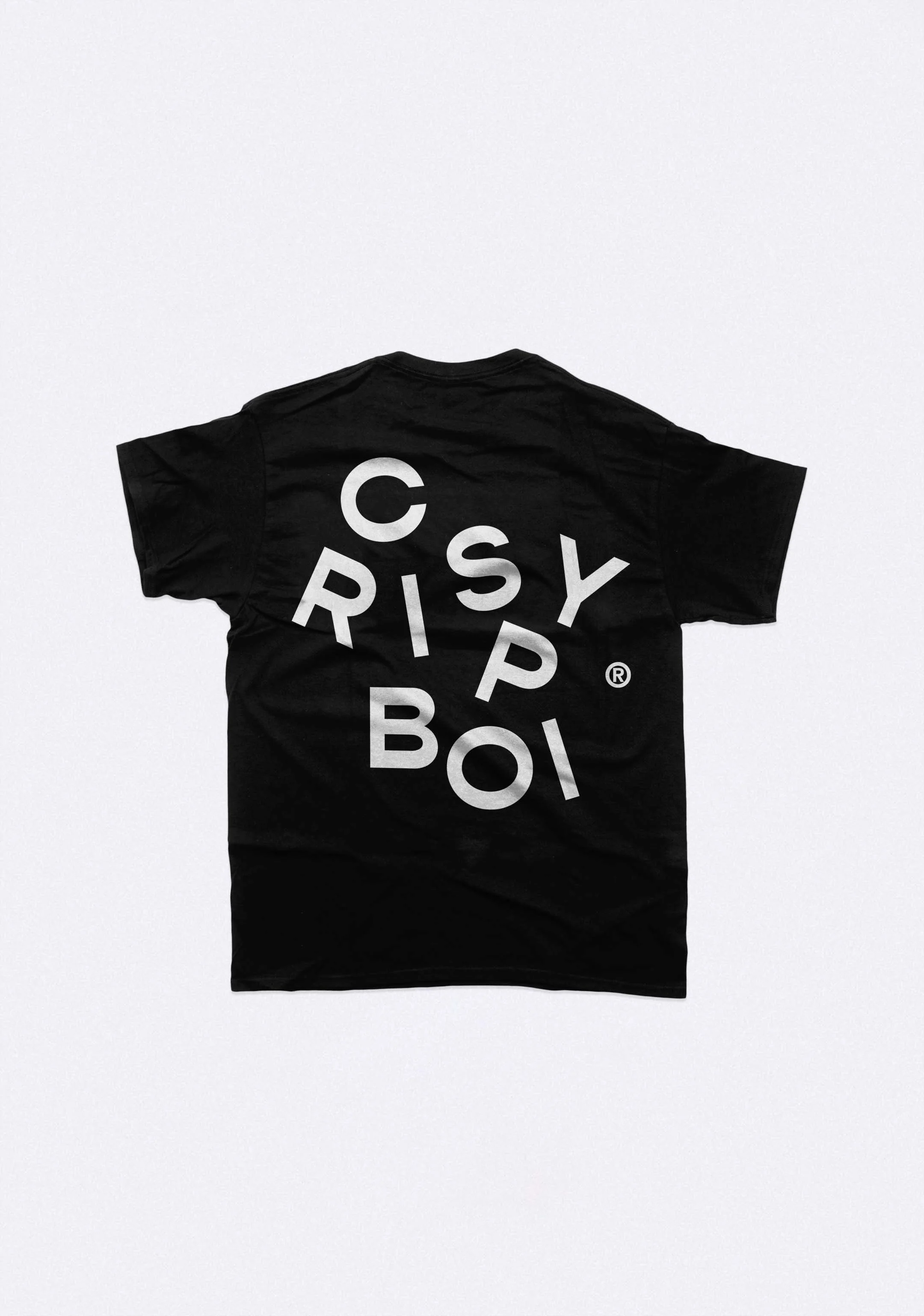 CRISPY BOI
