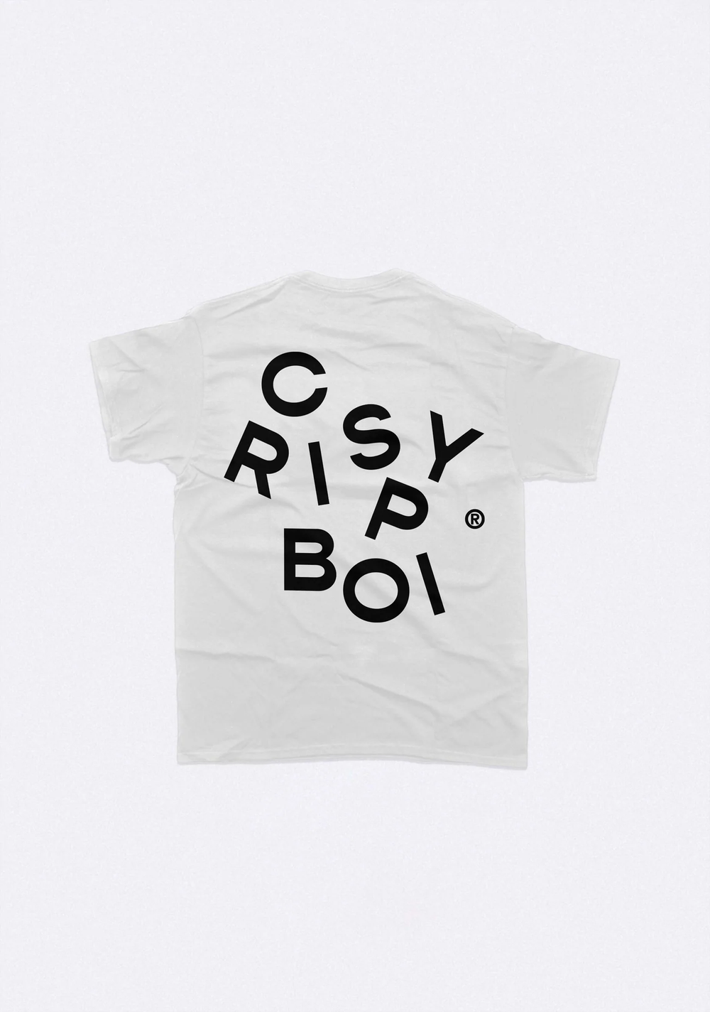 CRISPY BOI