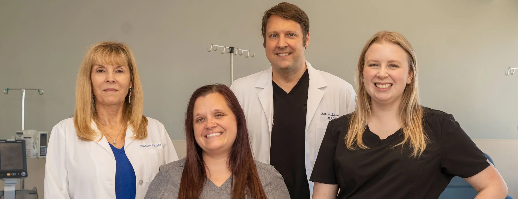 Our Services | Schedule Your Endoscopy Now — Mid-America Gastro ...