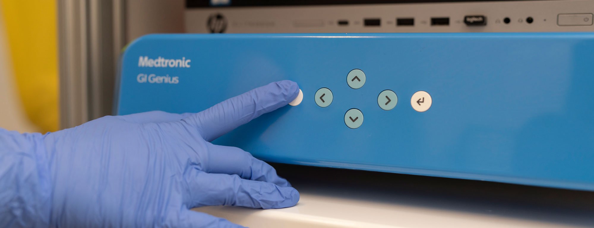 Proctoscopy — Mid-America Gastro-Intestinal Consultants