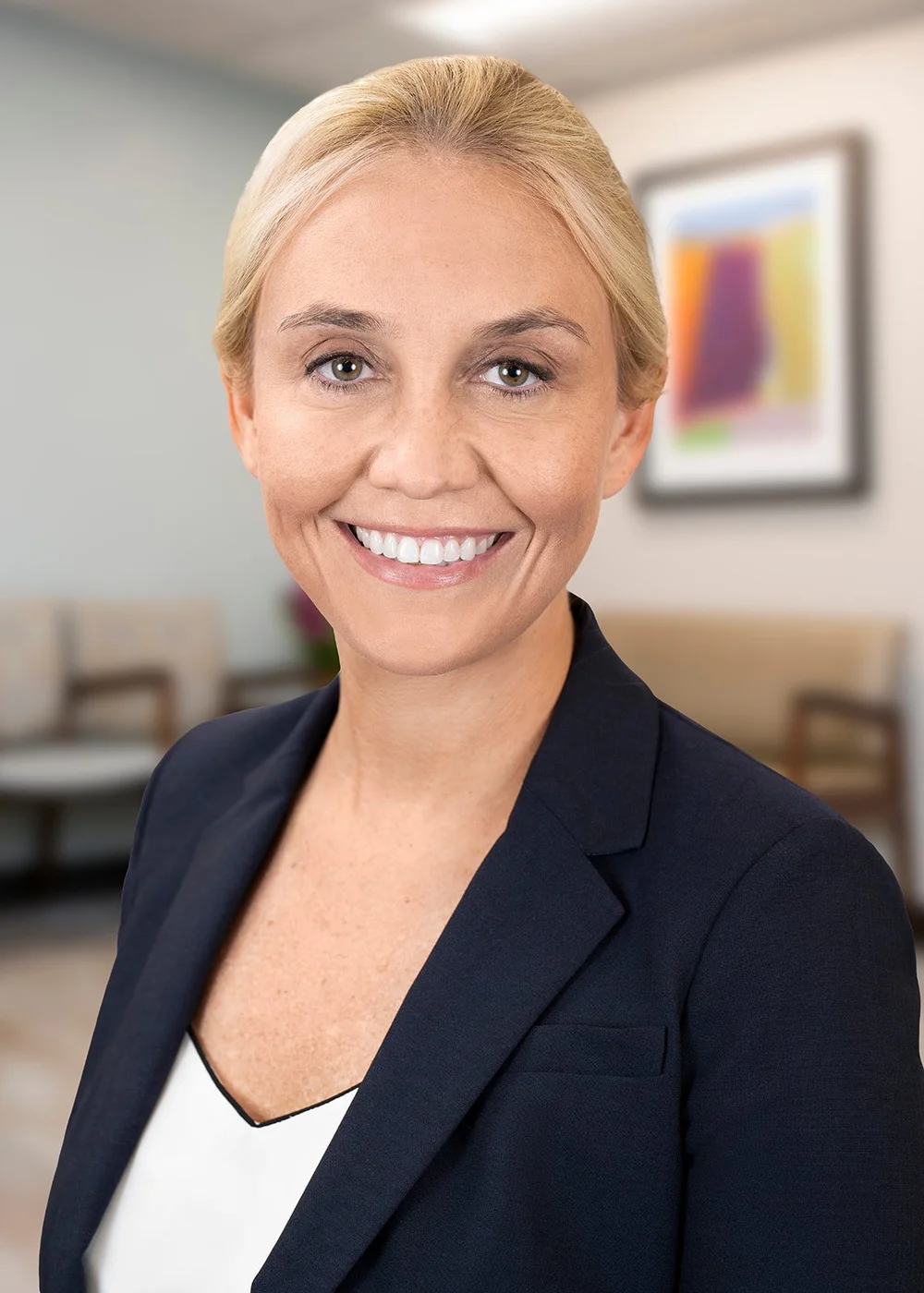 Hillary L. Bownik, M.D. | Schedule Your Consultation Today — Mid ...