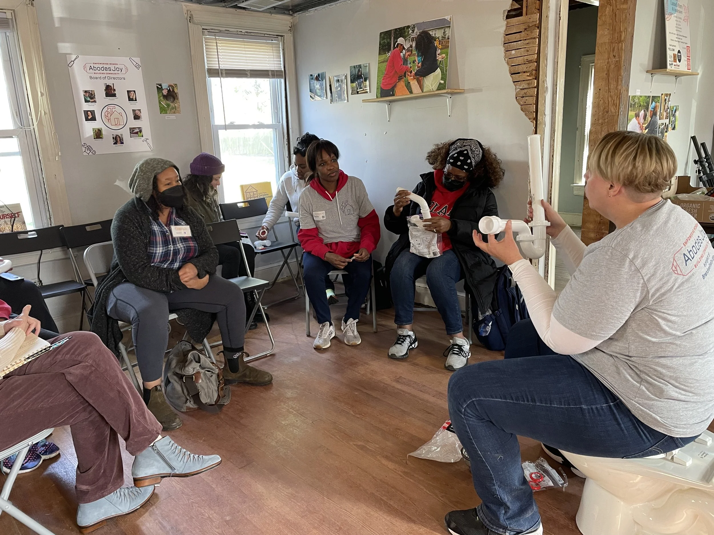 News & Events — AbodesJoy