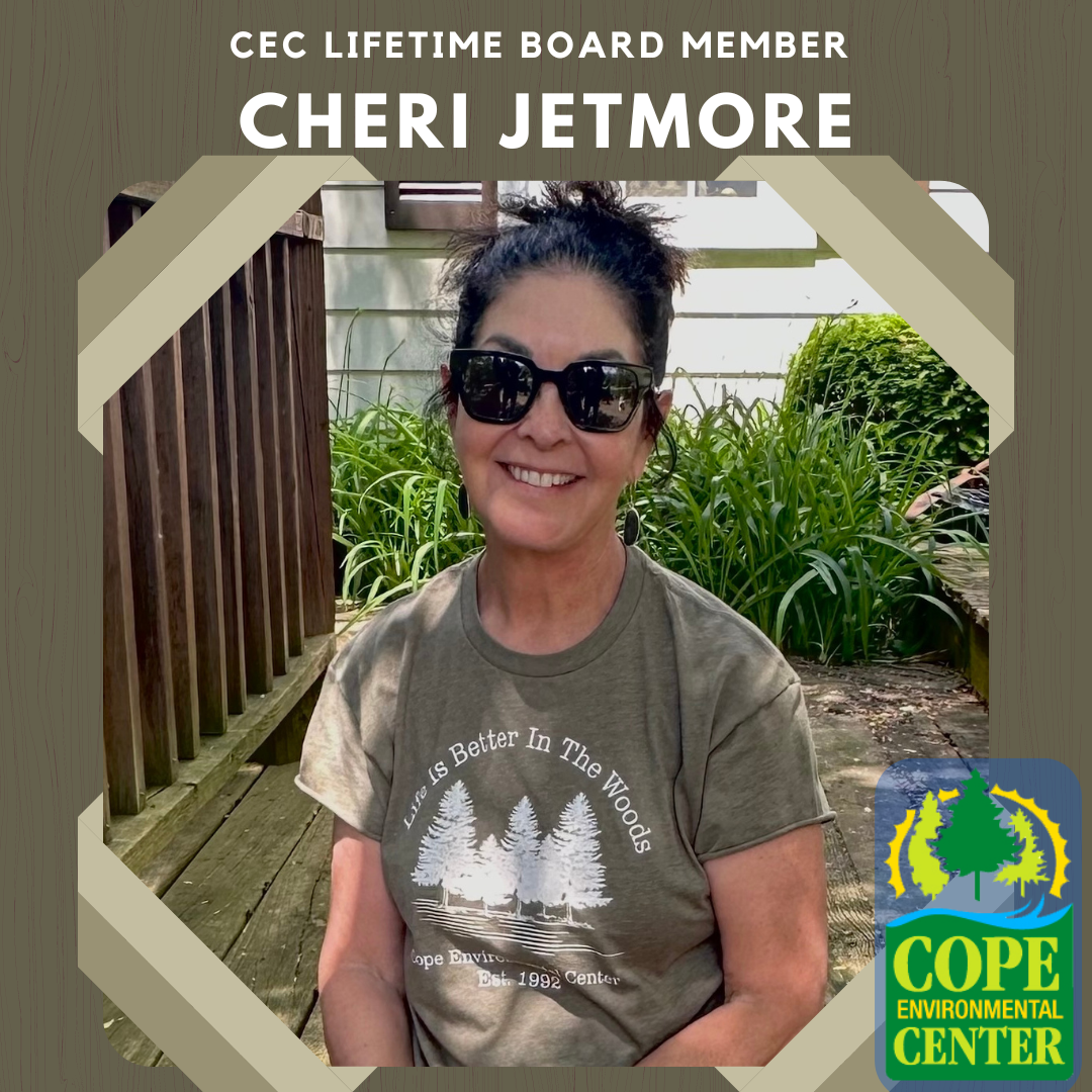 Cope Team — Cope Environmental Center