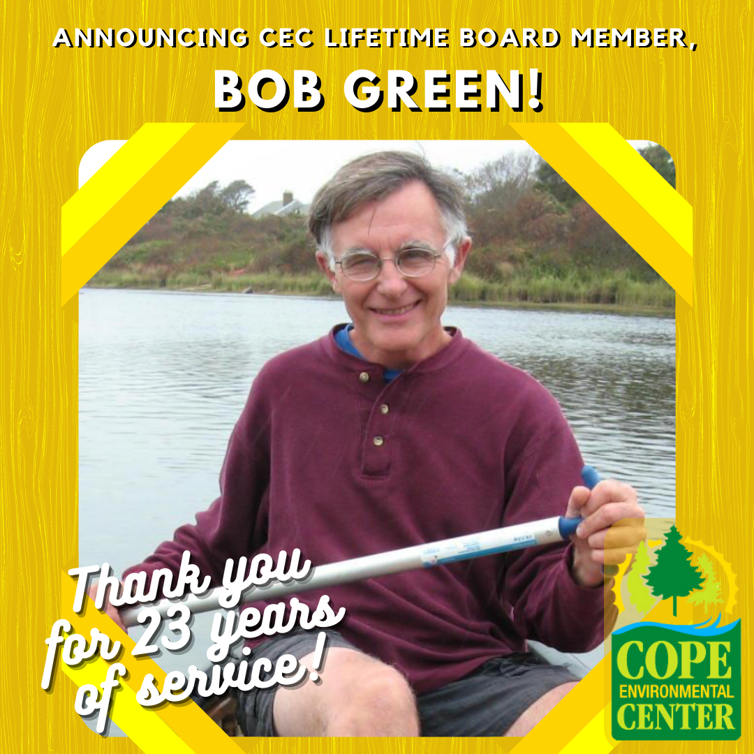 Cope Team — Cope Environmental Center