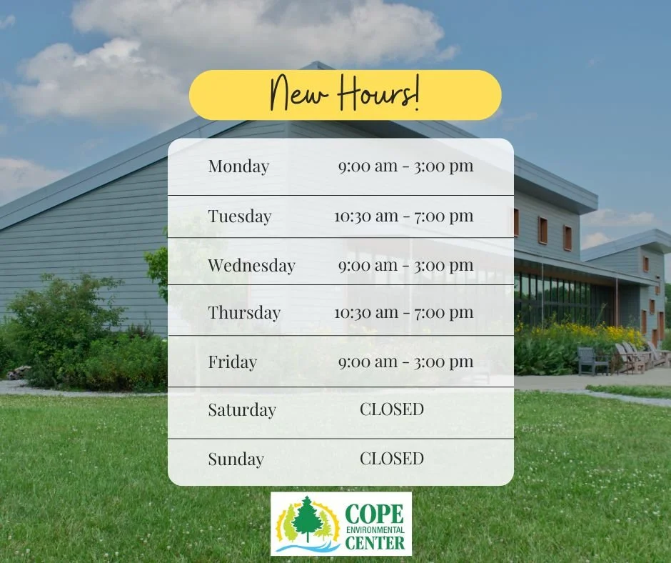 Cope Environmental Center