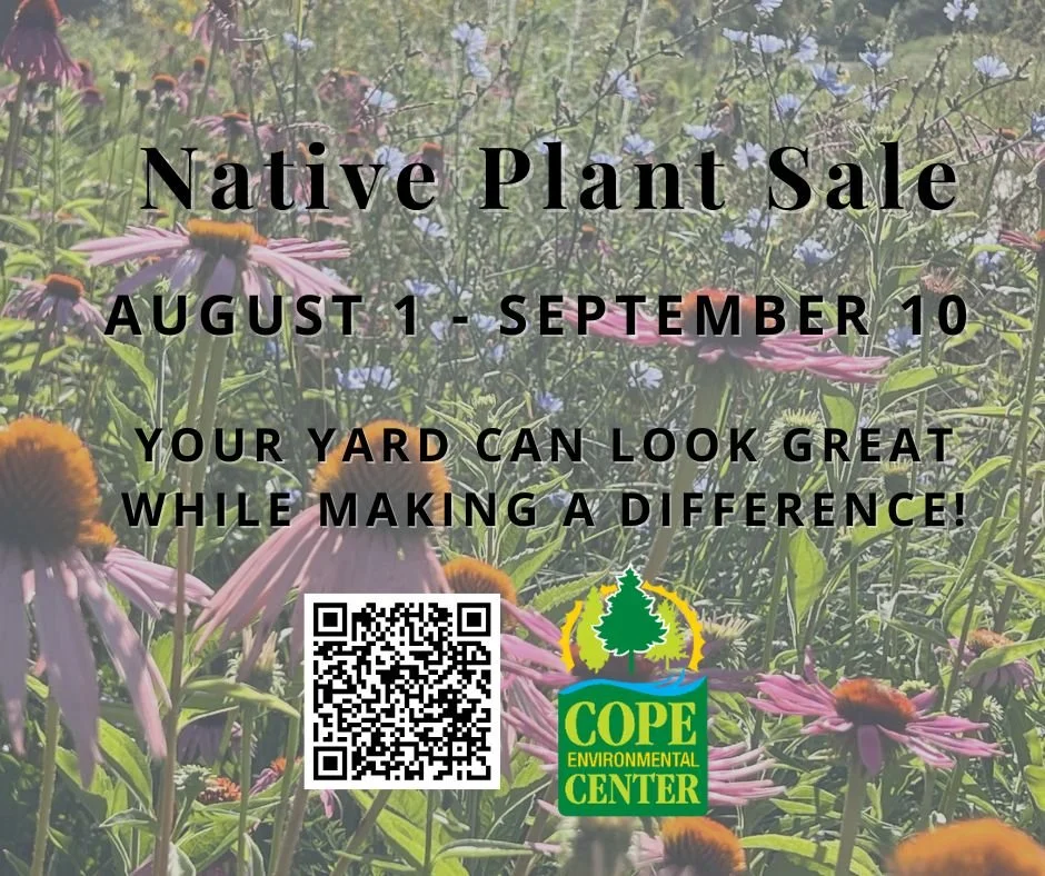 Cope Environmental Center