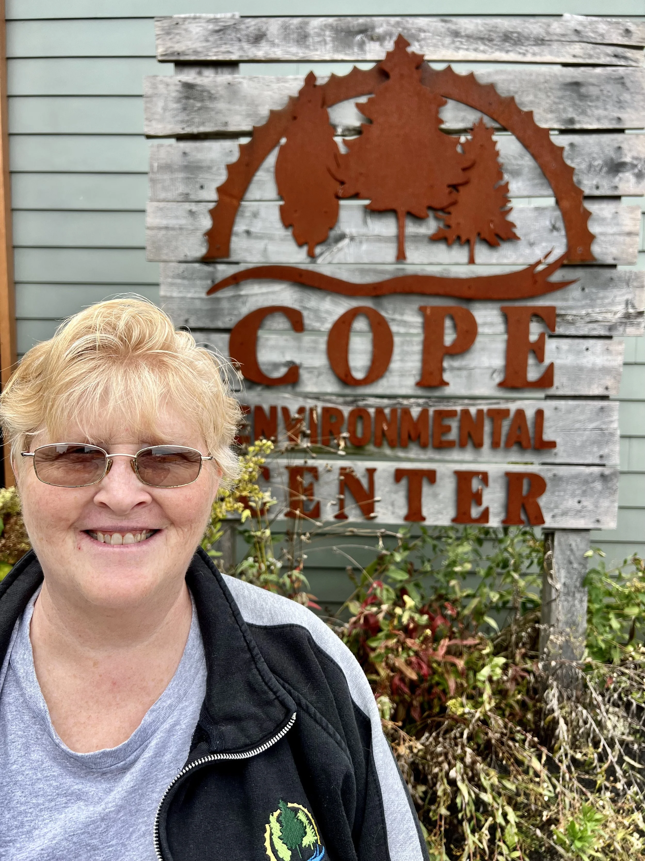 Cope Team — Cope Environmental Center