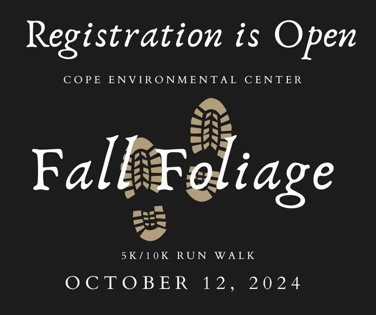 Cope Environmental Center