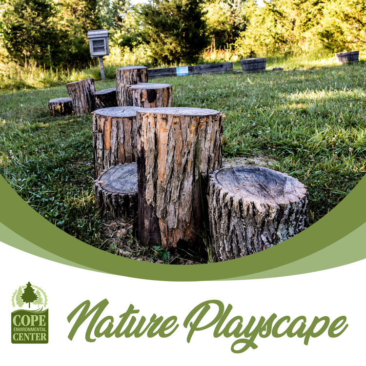 Cope Area — Cope Environmental Center