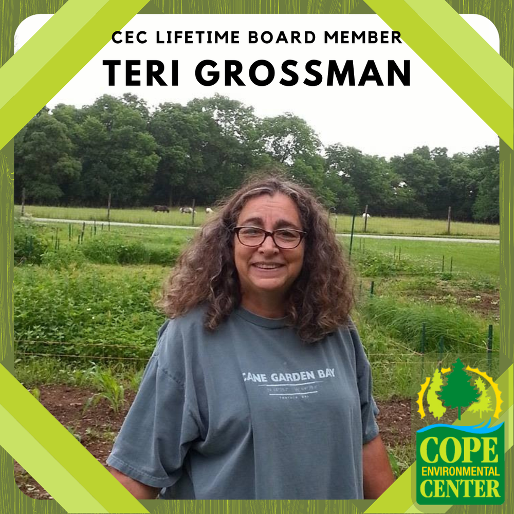 Cope Team — Cope Environmental Center