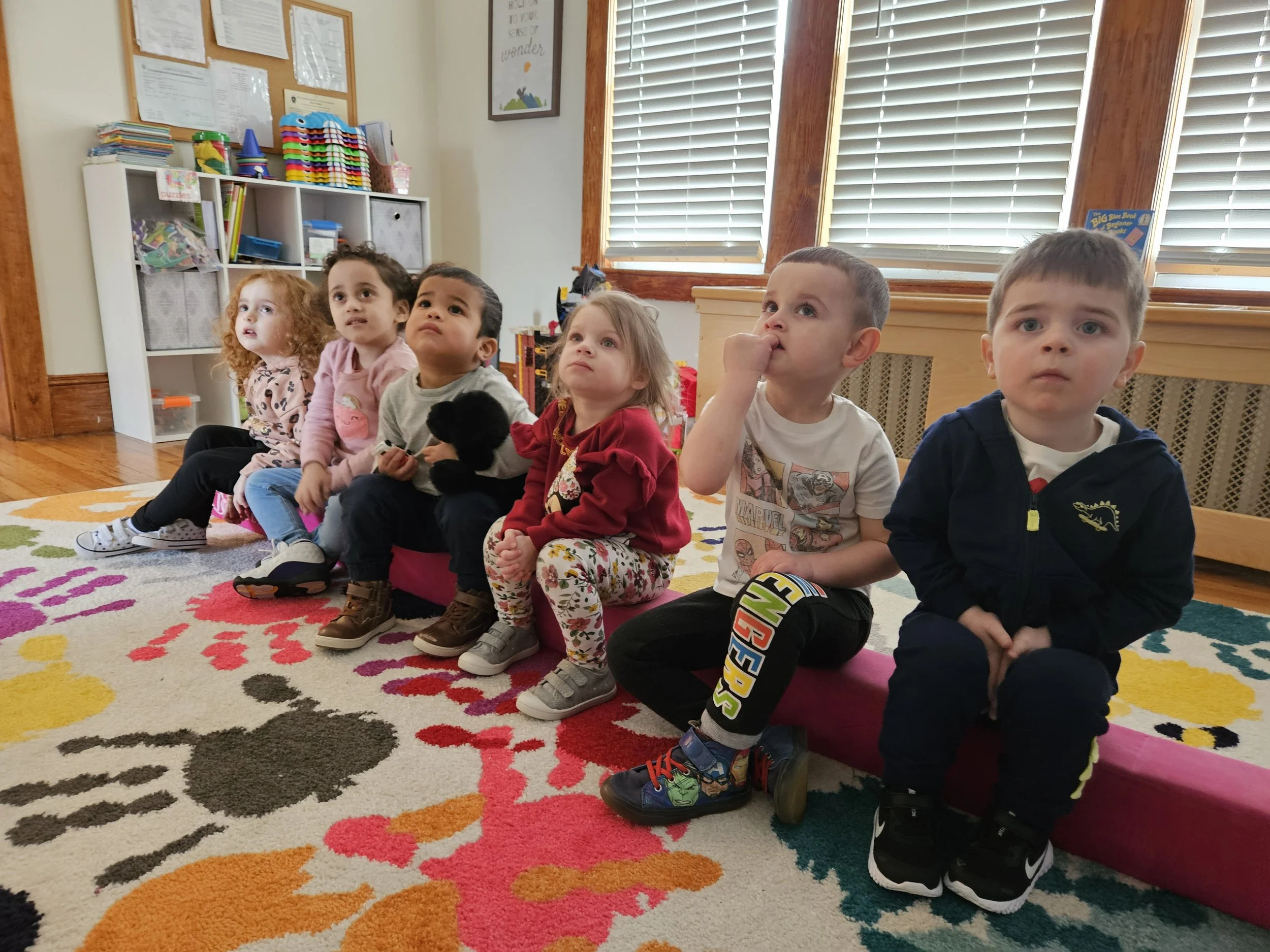 Main Street Learning Academy