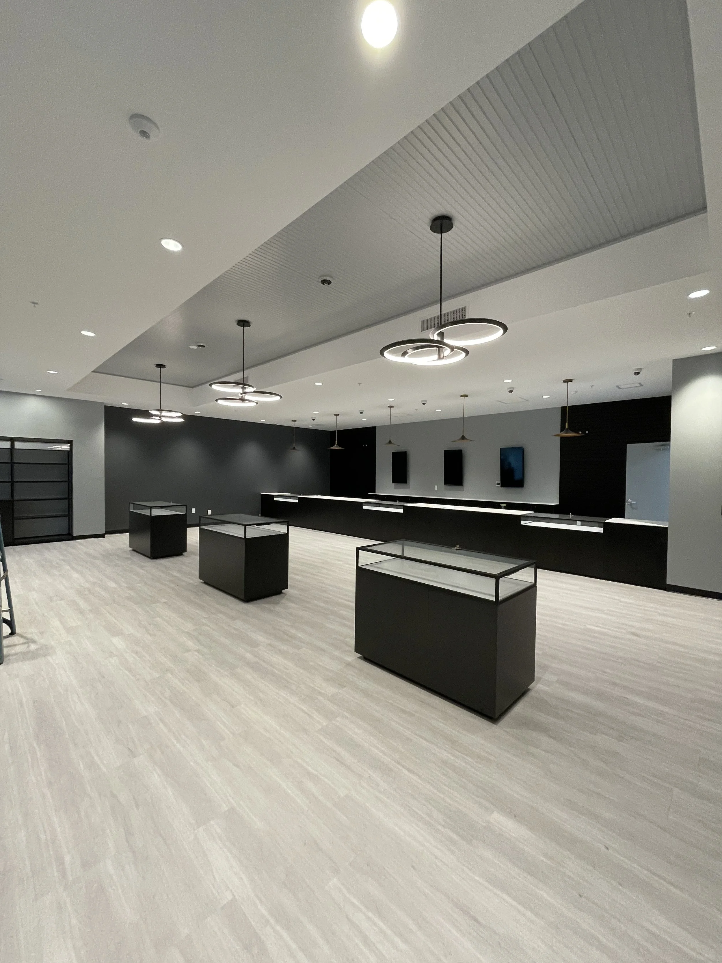 Cannabis Portfolio — Anderson Porter Design