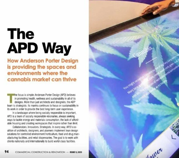 Anderson Porter Design