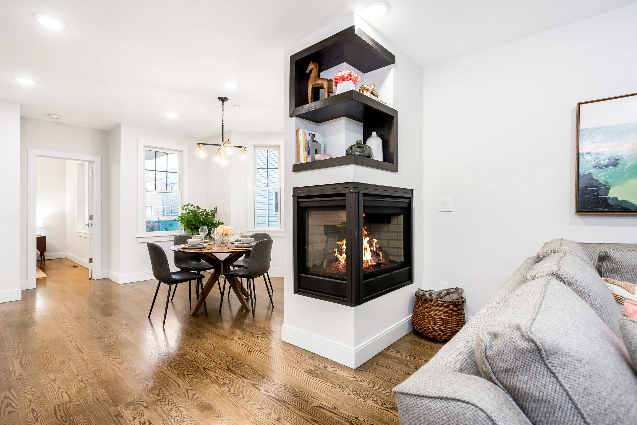 12 Glen — Anderson Porter Design