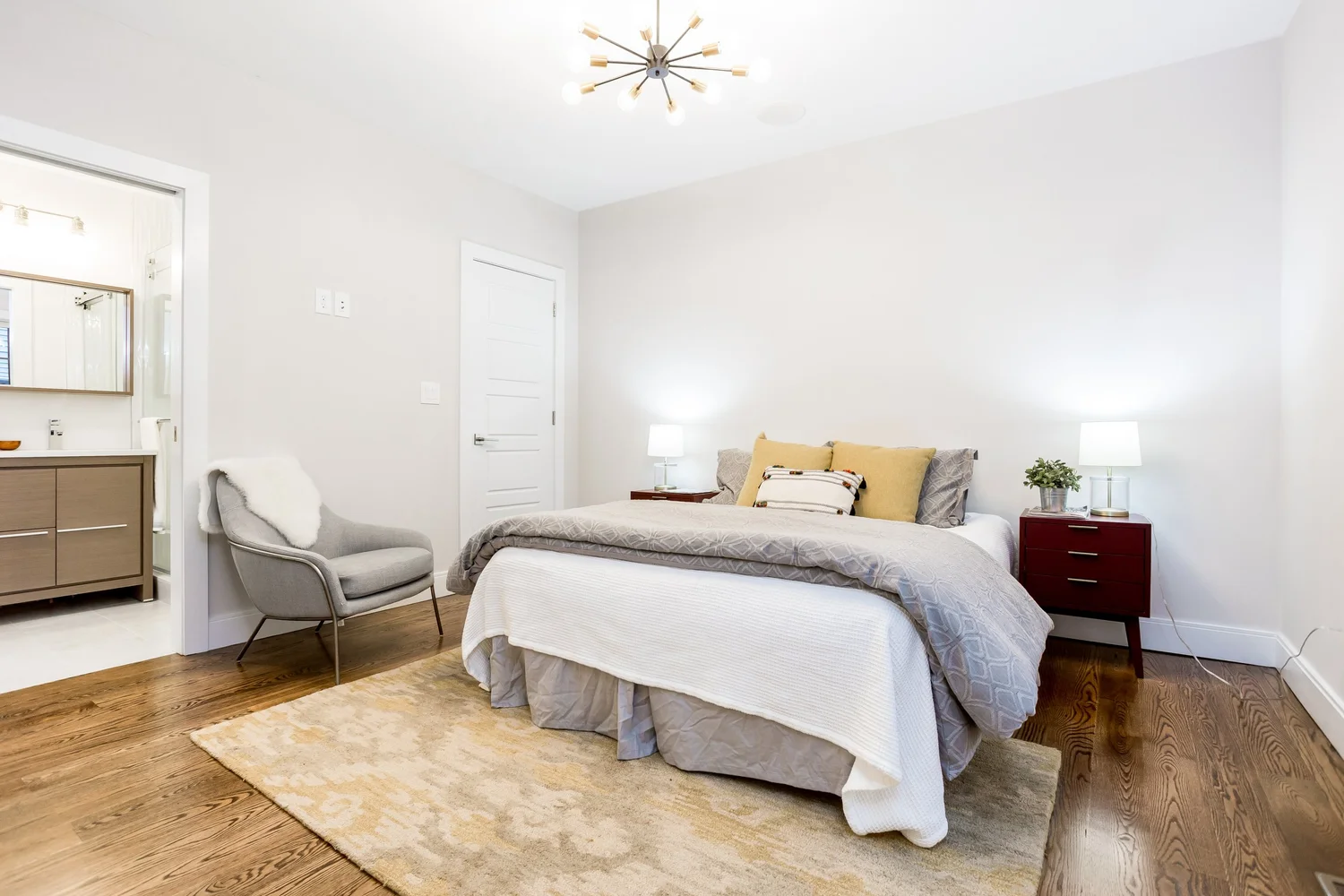 12 Glen — Anderson Porter Design