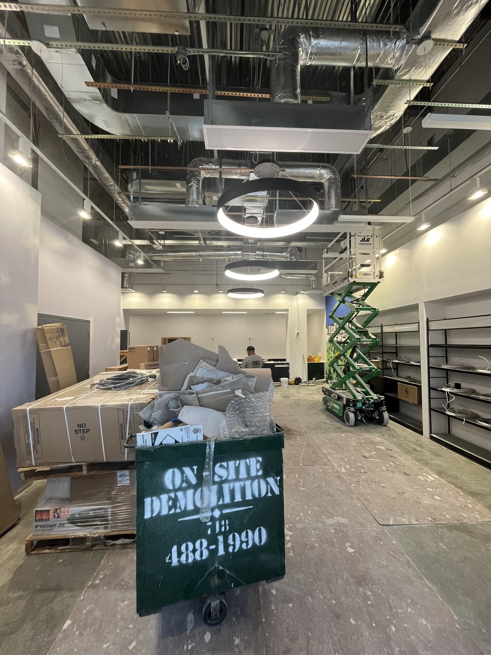 Cannabis Projects: On the Boards — Anderson Porter Design