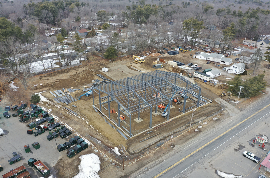 Root & Bloom — Anderson Porter Design